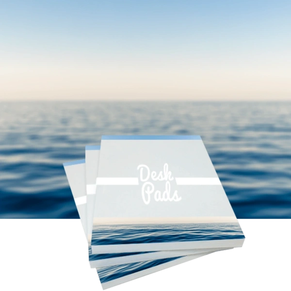 Deskpads | Rugby Printer